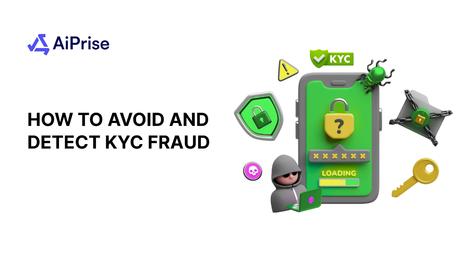 Steps to Complete the KYC Process